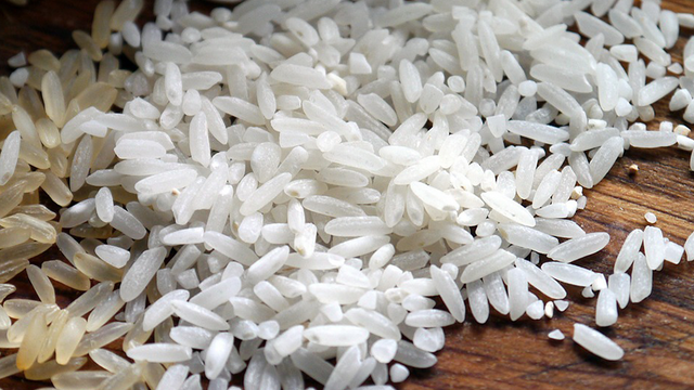 Rice Intolerance & Allergy | Signs & Symptoms – Check My Body Health ...