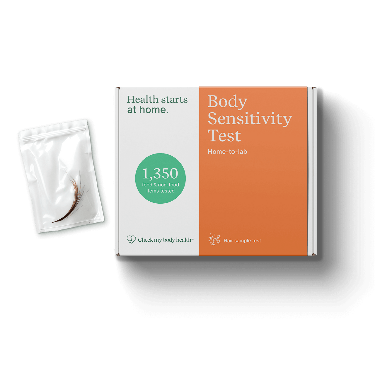 Accessible Intolerance Test – Check My Body Health New Zealand